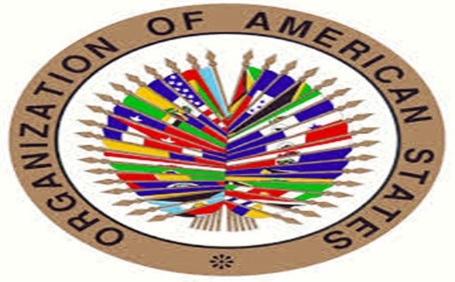 SKNVibes | Nationals Urged to Grab Opportunities Offered by OAS