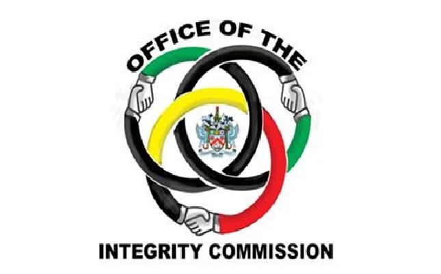 SKNVibes | The Integrity Commission, by its Chairperson, Pearletta E. Lanns