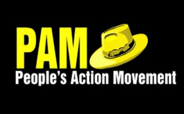 SKNVibes | PAM commiserates with the management and staff of Four ...