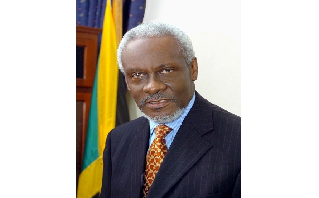 SKNVibes | The Most Hon PJ Patterson ‘Statesman in Residence’ at The UWI