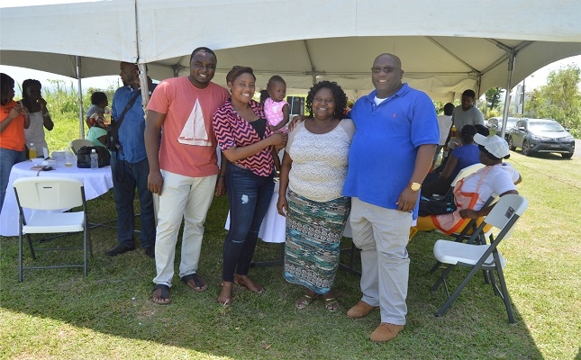 SKNVibes | PLP’s Women’s group is an inspiration to women across St ...