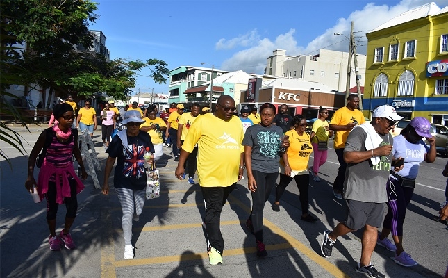 SKNVibes | Prime Minister Harris commends the People’s Action Movement ...