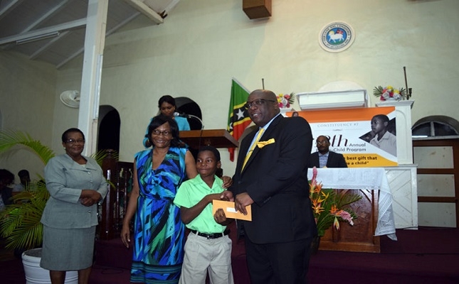 SKNVibes | More than 80 students to benefit from Prime Minister Harris ...