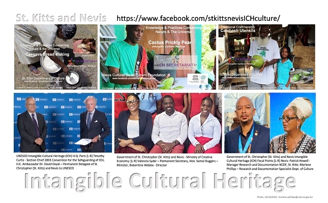 SKNVibes | Safeguarding St. Kitts and Nevis’ Intangible Cultural ...