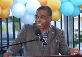 SKNVibes | Alleged Airport Security Breach “a big lie”...says Minister ...