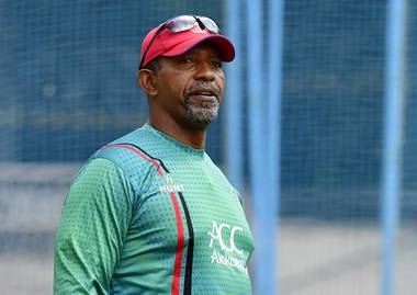 SKNVibes | Phil Simmons back as Windies Head Coach