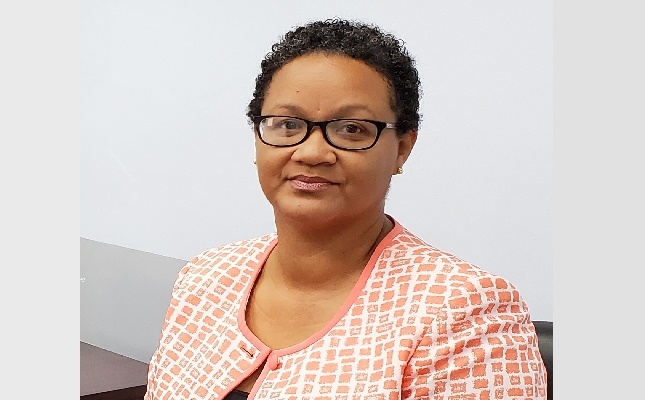 SKNVibes | The UWI Open Campus Appoints New Head of Site, Saint Lucia