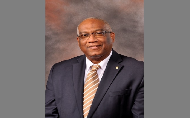 SKNVibes | The UWI confers Emeritus Professor titles on Copeland, Agard