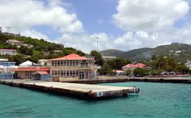 SKNVibes | BVI Ports Authority Puts New Procedures in Place for Ferry ...