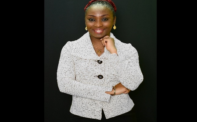 SKNVibes | Natalie O. Hodge appointed as BVI’s first female Film ...