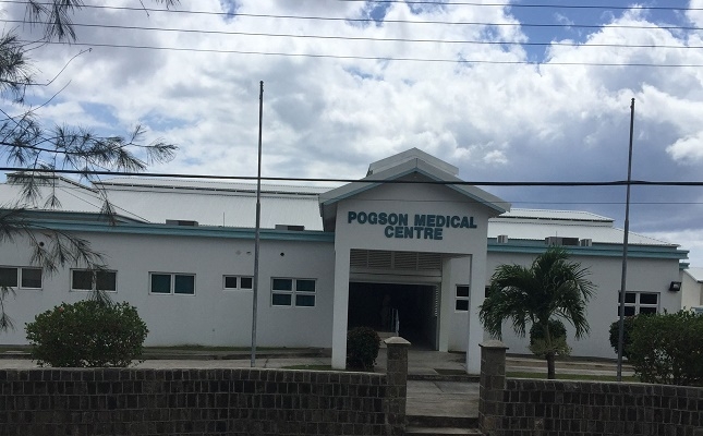 SKNVibes | The People's Labour Party (PLP) celebrates Pogson Medical ...