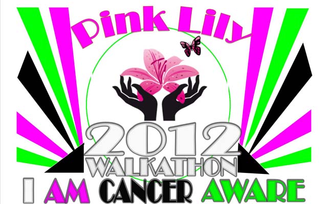 SKNVibes | Pink Lily Cancer Care launches new all Cancer Awareness Campaign