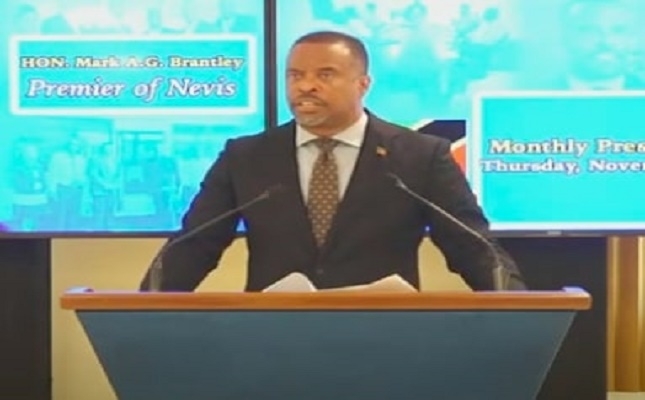 SKNVibes | Nevis Government to make Honorarium Payment by November 30