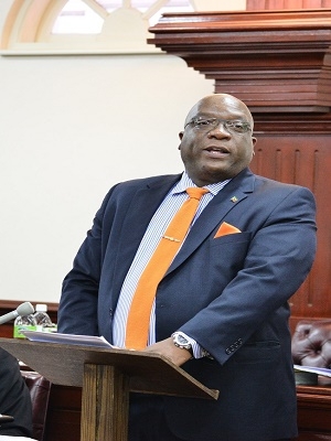 SKNVibes | Prime Minister Harris pledges to continue working hard to ...