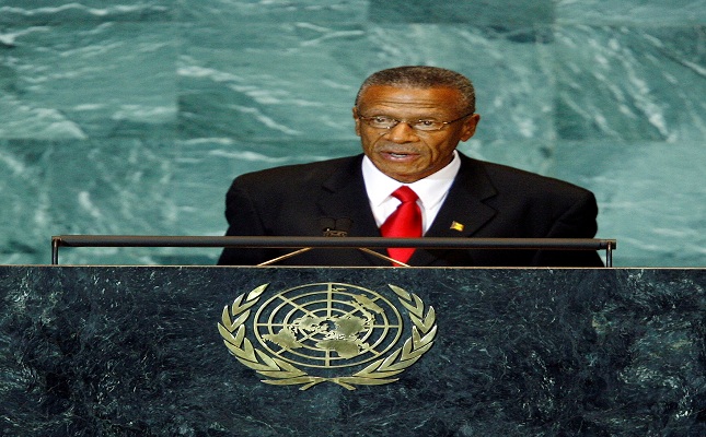 SKNVibes | Prime Minister commits to revitalising AIDS response in Grenada