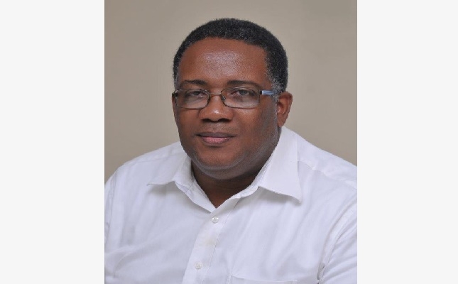 SKNVibes | The UWI’s Professor Michael Taylor named among Apolitical’s ...