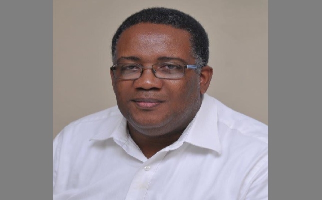 SKNVibes | The UWI’s Professor Michael Taylor among expert contributors ...