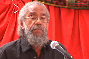 SKNVibes | Prof. Neville Duncan: Government and people must be frugal ...