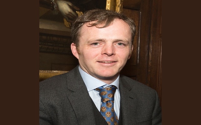 SKNVibes | Professor Raphael Heffron appointed new Dean of the Faculty ...