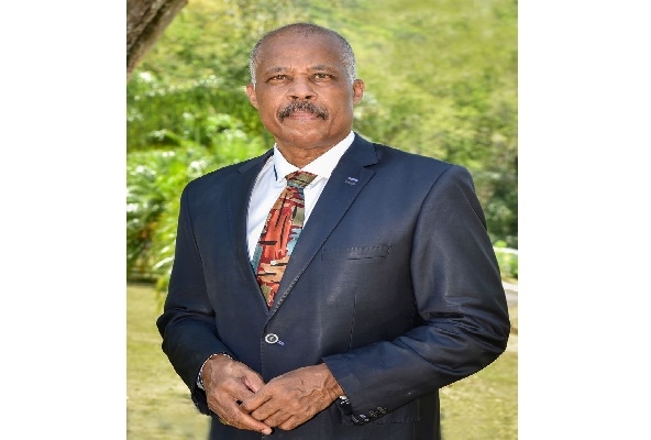 SKNVibes | Professor Sir Hilary Beckles to begin second term as UWI ...