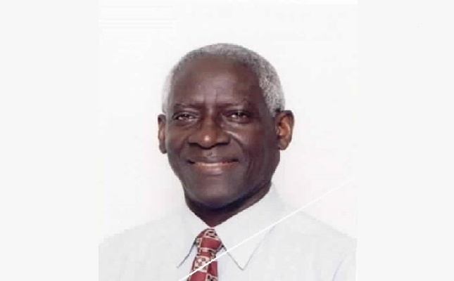 SKNVibes | A Tribute to Professor Sir Howard Fergus (22 July 1937 – 23 ...