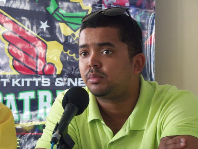SKNVibes | Caribbean Premier League continues to sit in the red