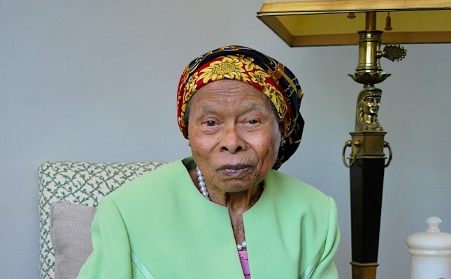 SKNVibes | The UWI mourns the passing of one of its first students ...