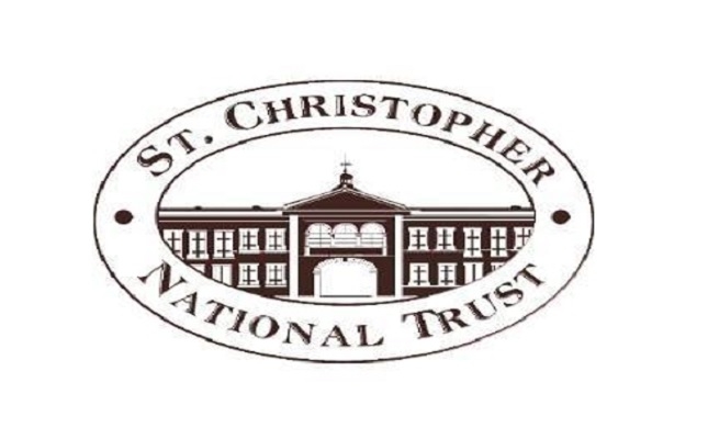 SKNVibes | The St Christopher National Trust signs contract for old ...