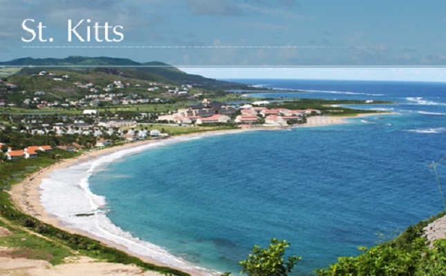 SKNVibes | Recent tourism statistics tell us that St. Kitts is still ...
