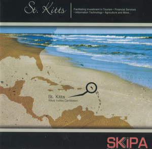 SKNVibes | North American investors excited about St. Kitts