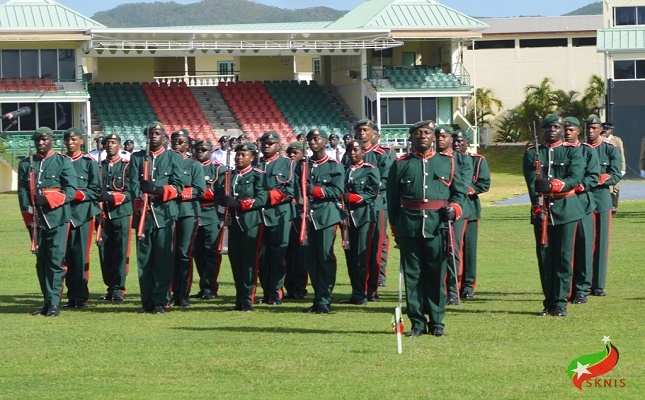 SKNVibes | Independence 35 Theme Competition officially launched