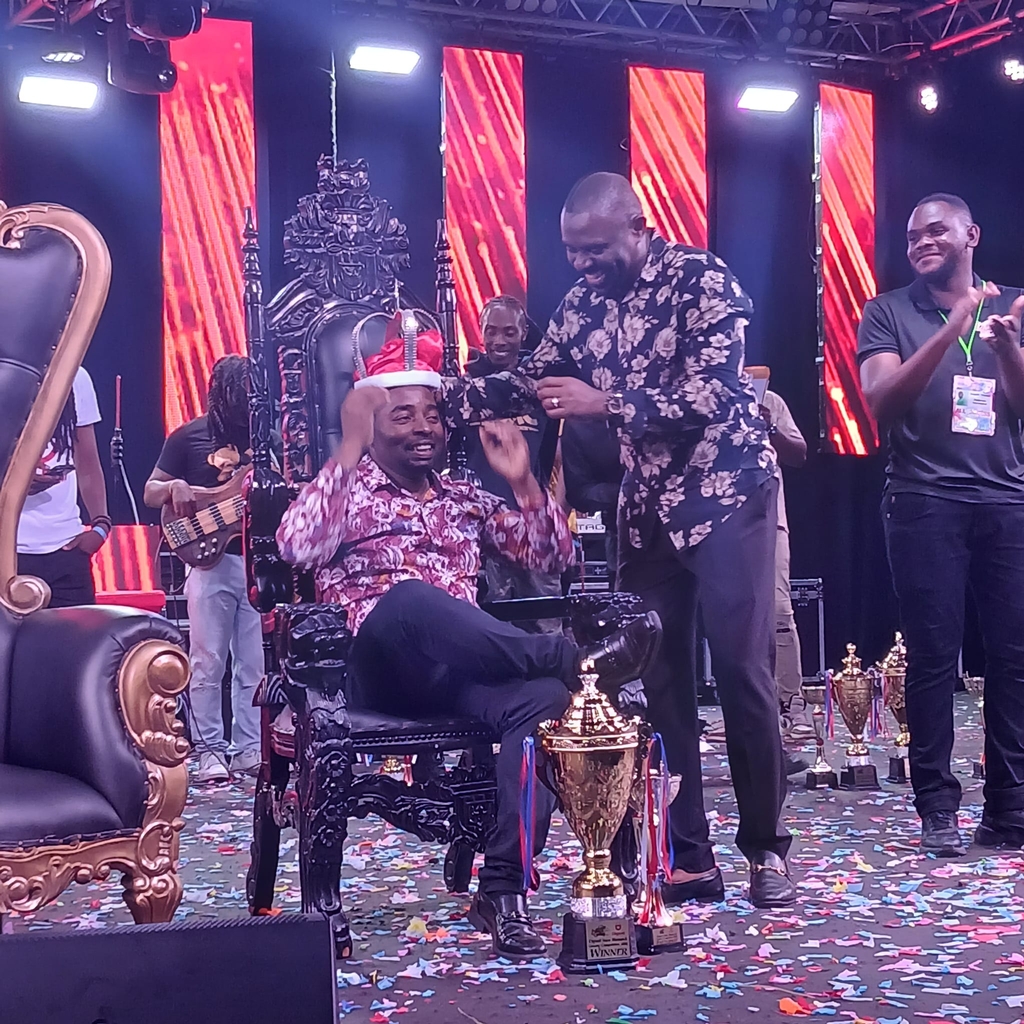 SKNVibes | Ras Kelly, AkaiiUSweet & Tobap crowned Groovy and Power Soca ...