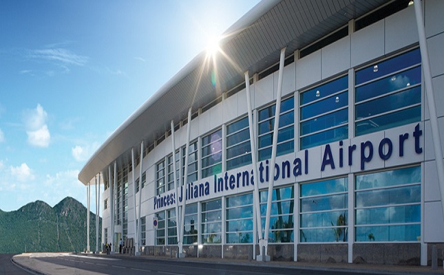 SKNVibes | SXM Airport Maintains Moody’s Baa2 Stable Rating