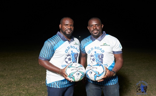 SKNVibes | Montraville Farms CleanRite Old Road United Jets Launch Free ...