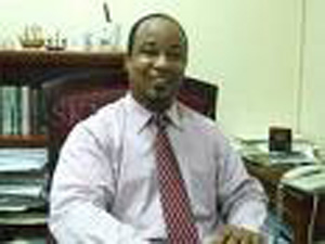 SKNVibes | St. Kitts and Nevis represented at COTED Meeting in Guyana