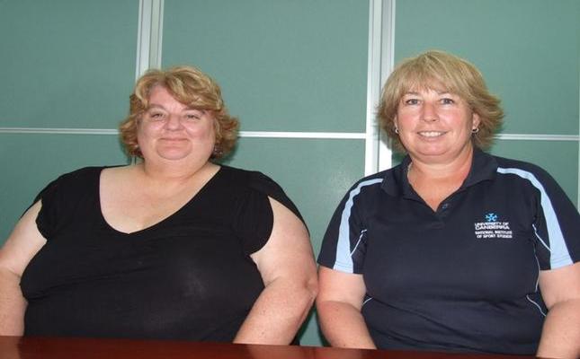 SKNVibes | Australia assists St. Kitts and Nevis’ sport development