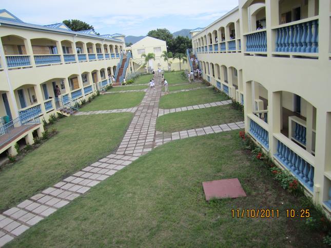 SKNVibes | What would you look for in a good school? (NEW PHOTOS)