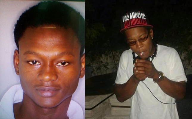 SKNVibes | College Street man charged with Govia’s murder