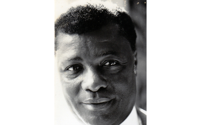 SKNVibes | Dr. Simeon Daniel accomplished much for Nevis