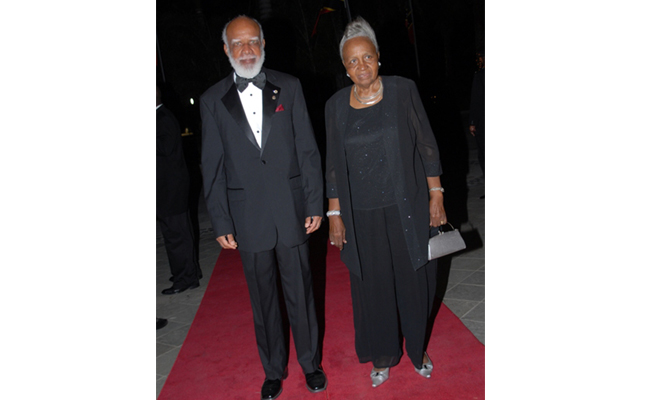 SKNVibes | Sir Edmund to represent Federation at President Ma’s ...