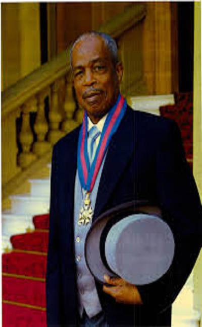 Kennedy Simmonds - Alchetron, The Free Social Encyclopedia