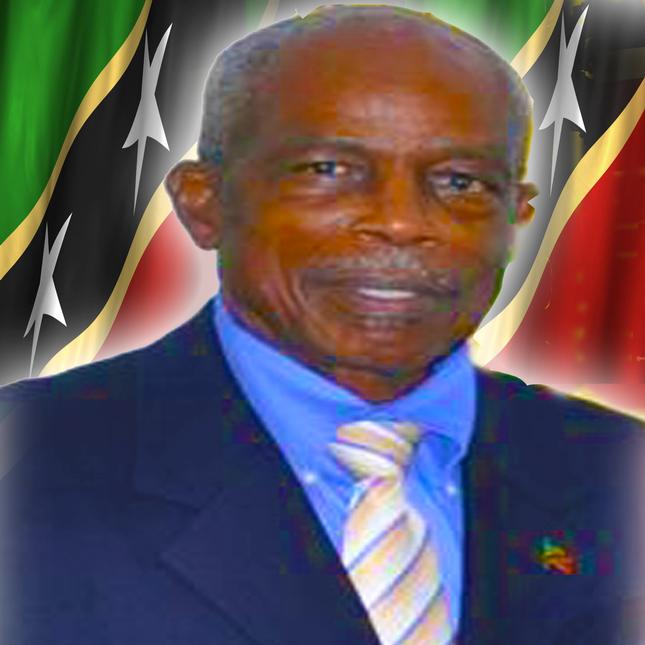 SKNVibes | Dr The Rt. Hon. Sir Kennedy A. Simmonds 30th Anniversary of ...