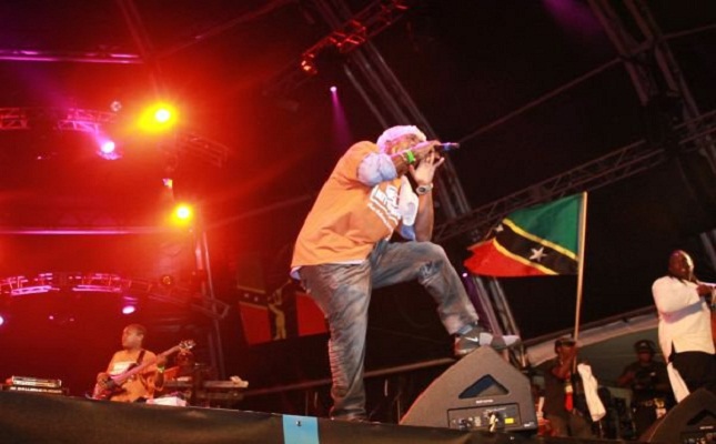 SKNVibes | Small Axe Band International to be featured at the upcoming ...