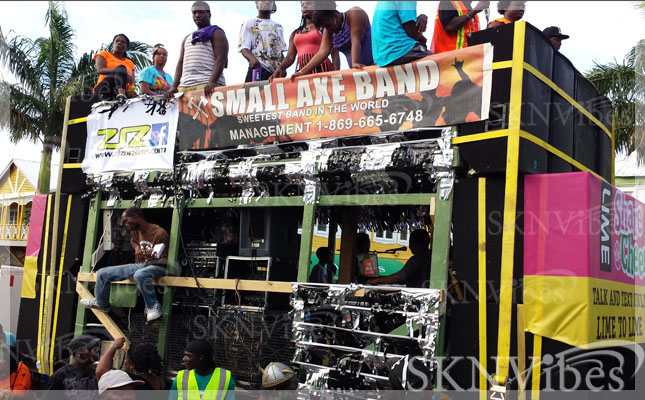 SKNVibes | Who will cop the Sugar Mas’ 42 Road March Title?