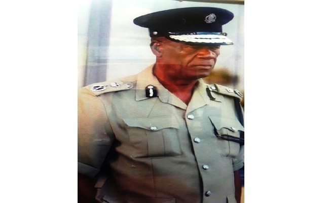 SKNVibes | Statement from Commissioner of Police Mr. Ian M. Queeley on ...
