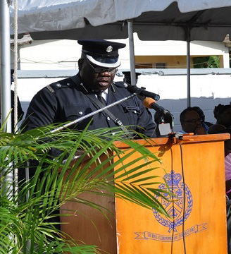 SKNVibes | Police: Parents must take responsibility for crime