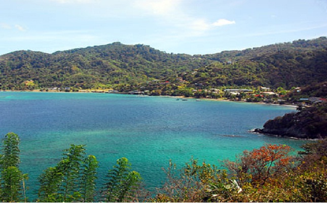 SKNVibes | ICANN Roadshow comes to Trinidad and Tobago