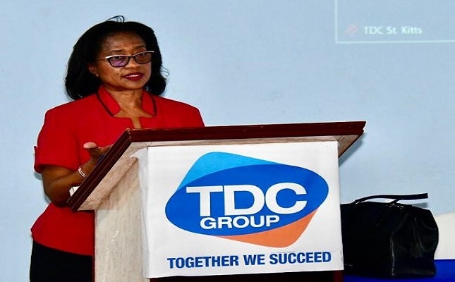 SKNVibes | The TDC Group of Companies addresses the Corona Virus (COVID ...