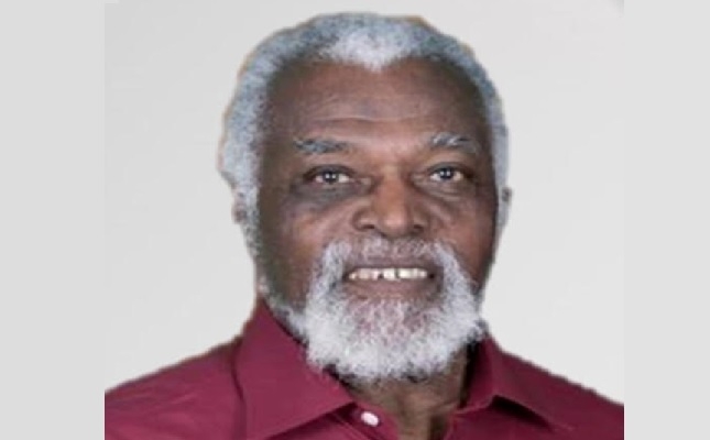 SKNVibes | Passing of Former Labour Commissioner, Clifford Thomas