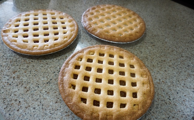 SKNVibes | Food comes first at BVI Culture and Food Fair on 25th November